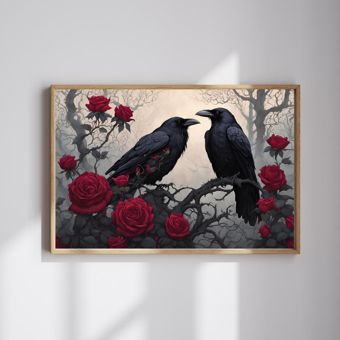 Gothic Puzzles – The Puzzle Chest